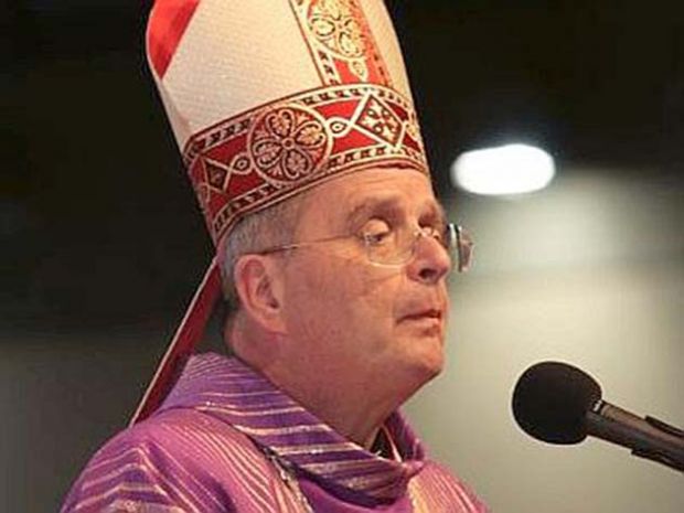 Concistoro, l'arcivescovo emerito Arrigo Miglio diventa cardinale ...