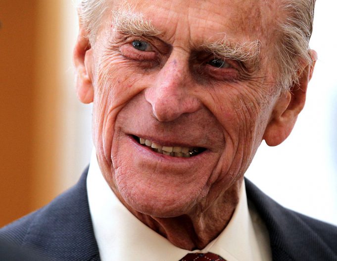 Inghilterra: principe Filippo muore a 99 anni