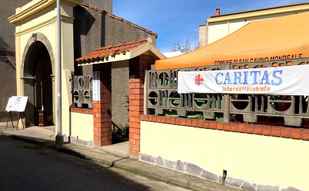 La piaga della povertà in Sardegna, alla Caritas aiutate 10mila persone ...