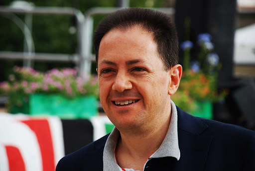 La pantera di Bultei di Roberto Deriu vince il Premio Internazionale ...