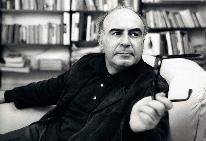 Cinquant'anni di Paese d'ombre | Il capolavoro di Giuseppe Dessì ...