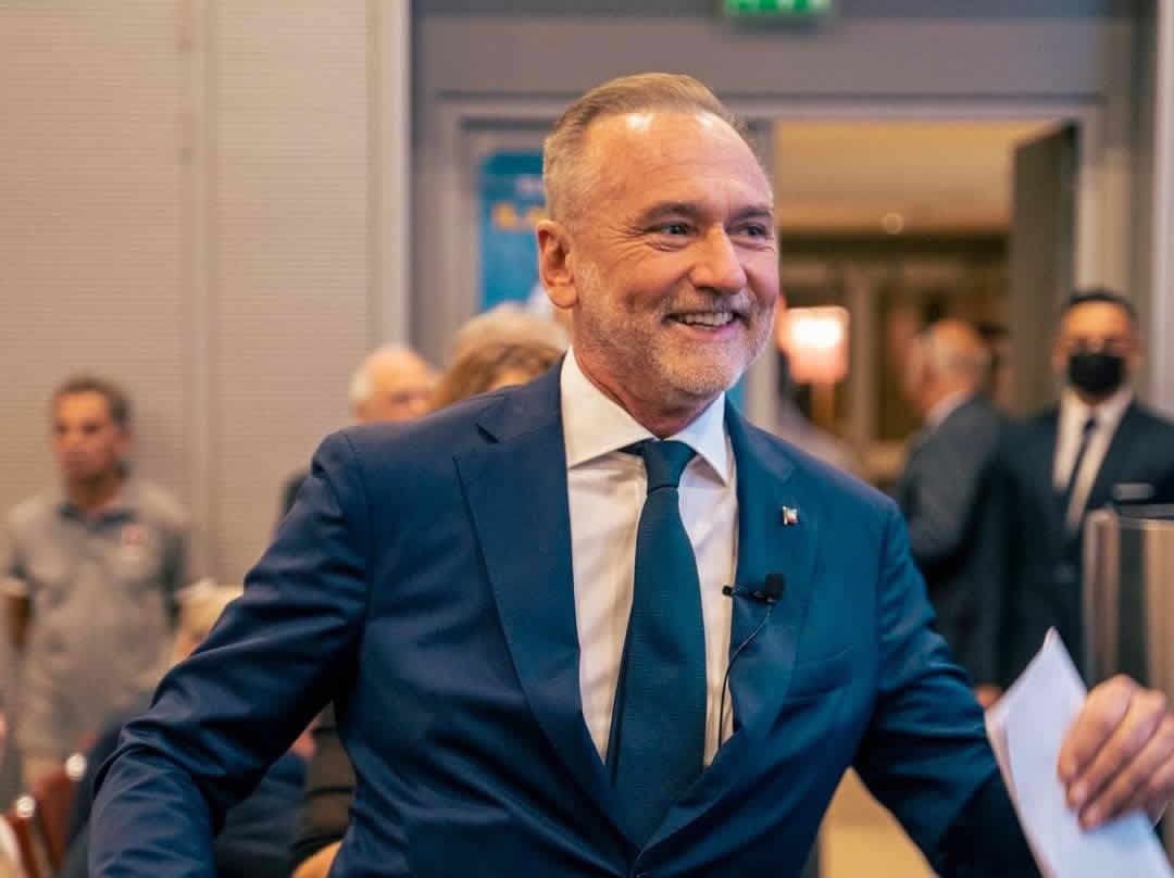 Salute, Cappellacci (FI): "Schlein, il partito dei tagli è il PD ...