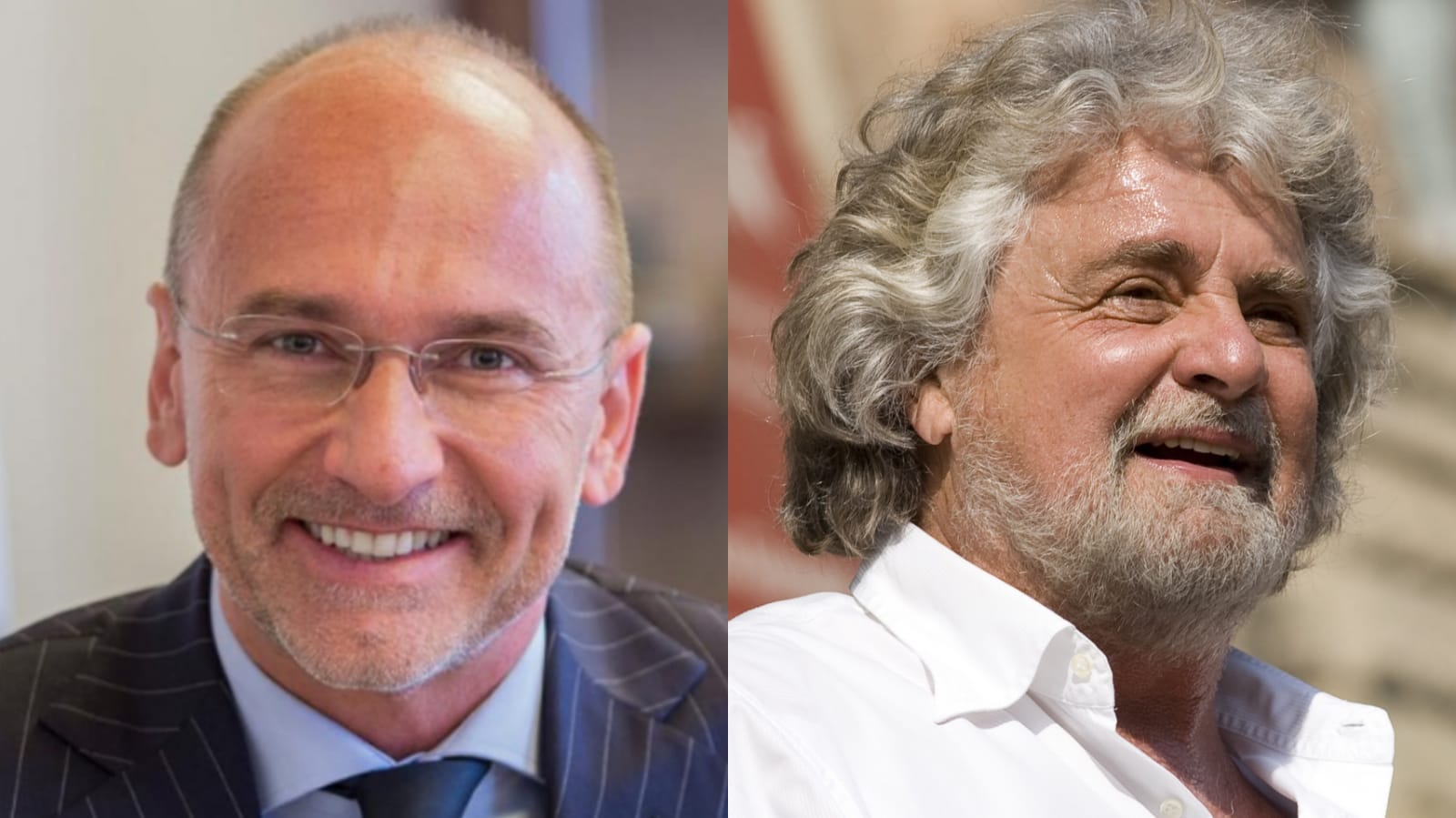 Cappellacci (FI): "Grillo vuole disoccupati per prendere voti con il ...