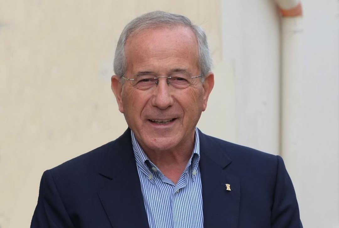 Addio a Giampiero Pinna, tra i fondatori del Parco geominerario sardo ...