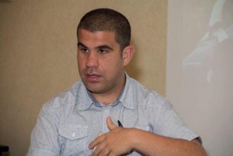 La sfida di Luca Parodi: due lauree per dire no alla disabilità ...