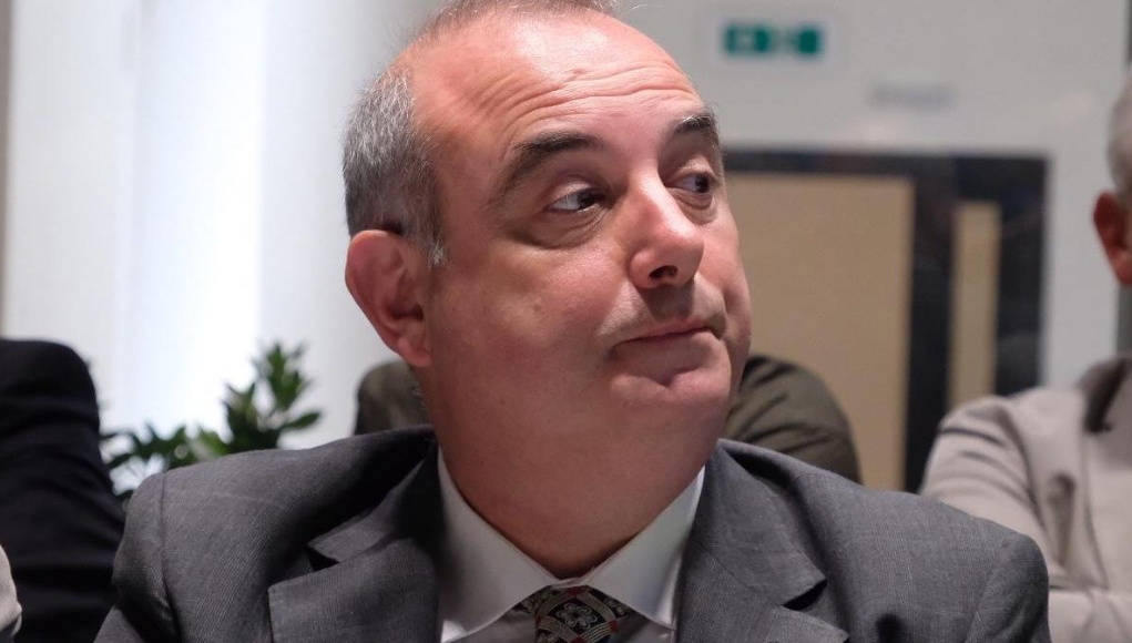 Antonio Casula è il nuovo direttore generale di Forestas | Regione ...