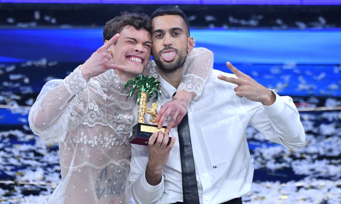 Eurovision, Mahmood sarà tra i protagonisti dell'edizione 2023 | Musica ...