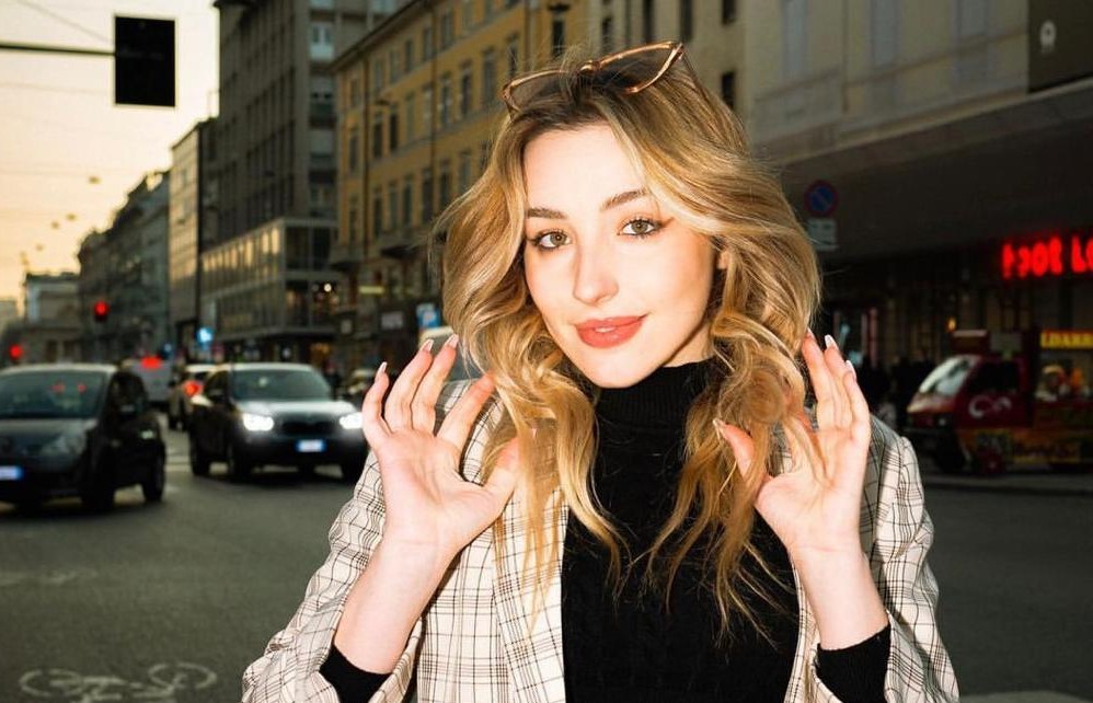 Creator minacciati e sfruttati, la denuncia della sarda Beatrice Cossu ...