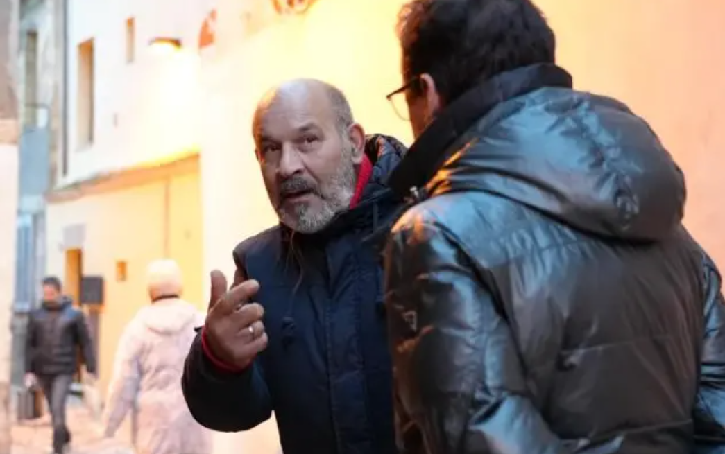 Sassari, omaggio all'uomo che ha salvato ragazza dallo stupro | Sassari ...