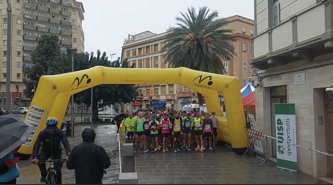 Cagliari, Enrica Pintor e Valerio Caredda hanno vinto l’edizione 2023 ...