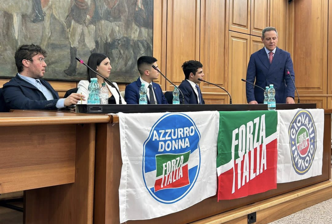 Solinas si ricandida? L’affondo di Pittalis: “Non sa governare” | Prima ...