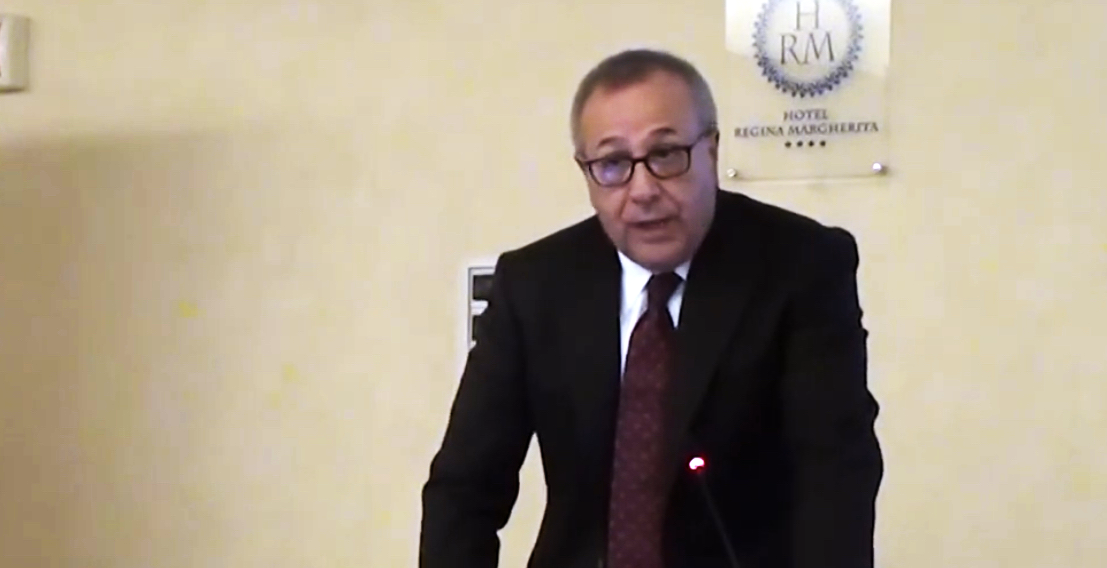 Giovanni Monni è il nuovo primario emerito dell'Asl 8 di Cagliari ...