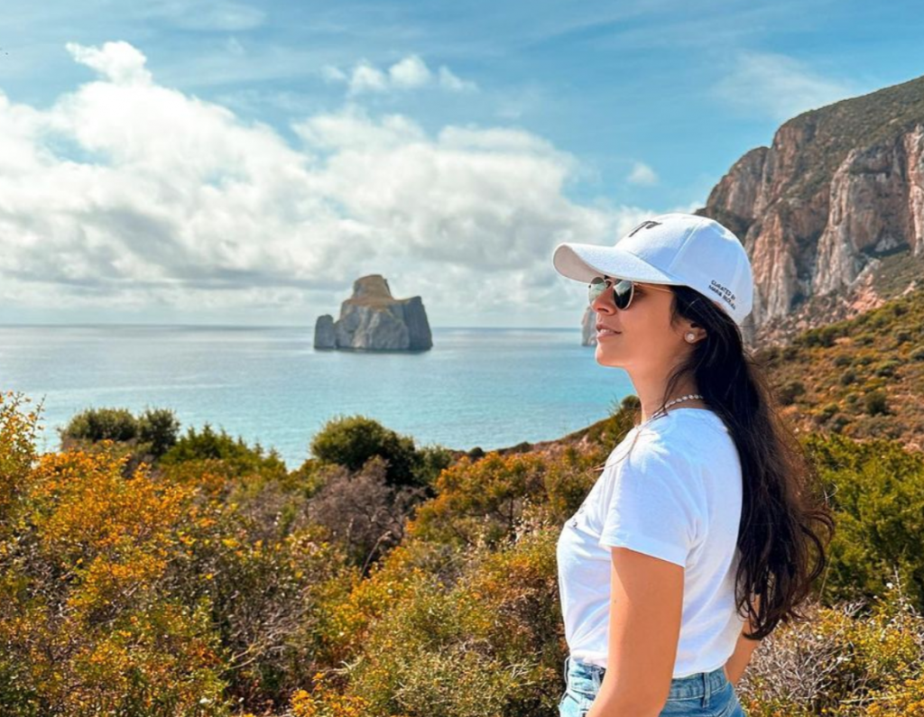 Open to meraviglia, Maria Paolucci: "I social? Un volano per turisti ...