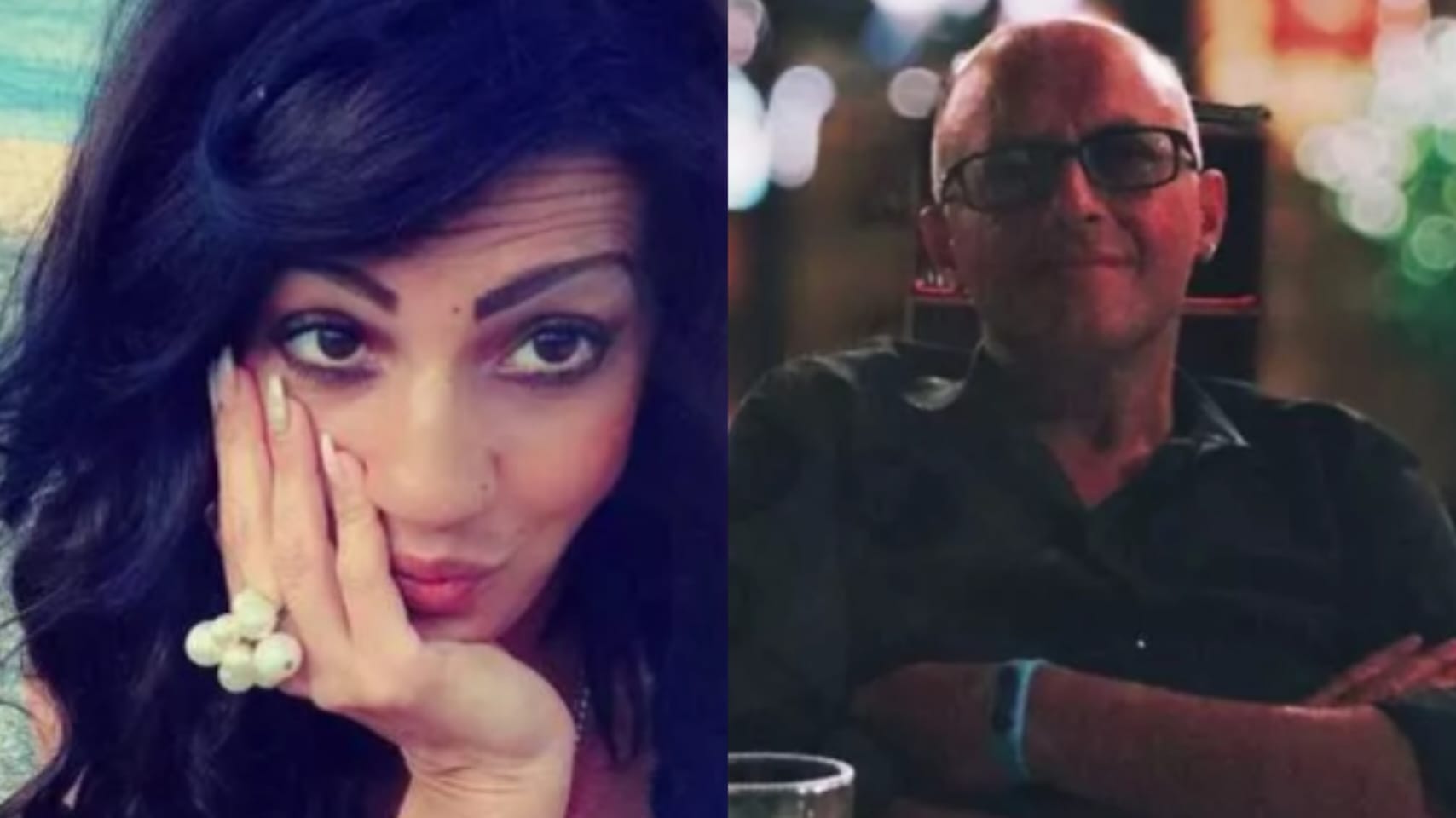 Floriana Floris, uccisa dal compagno che ha tentato di suicidarsi | Prima pagina, Regione ...