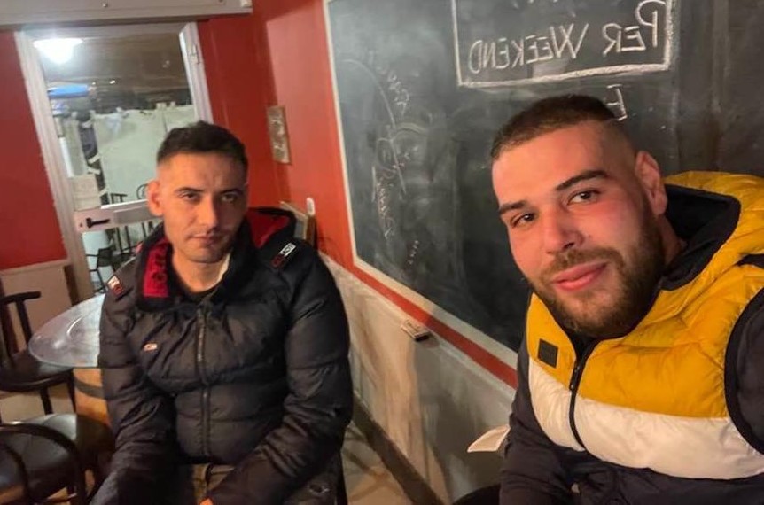 Omicidio Porcu: condannati a 19 anni e 4 mesi i fratelli Carta ...