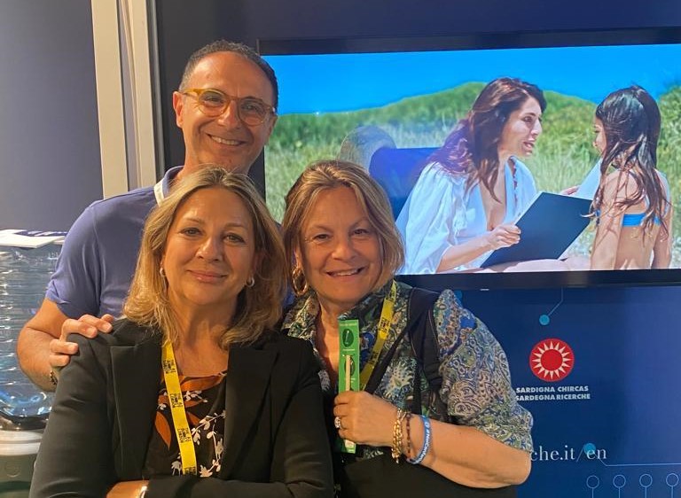 Innovazione, Maria Amelia Lai: "Sardegna pronta a cogliere la sfida ...