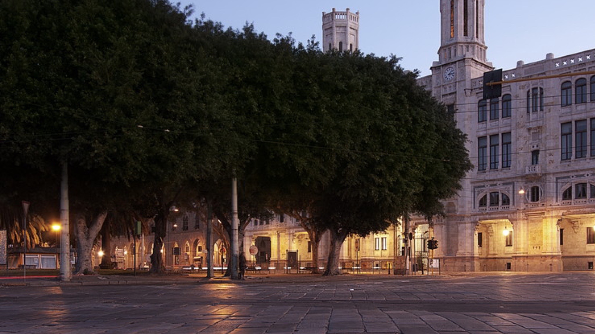 Piazza Matteotti si rifà il look: da lunedì 23 ottobre via ai lavori ...