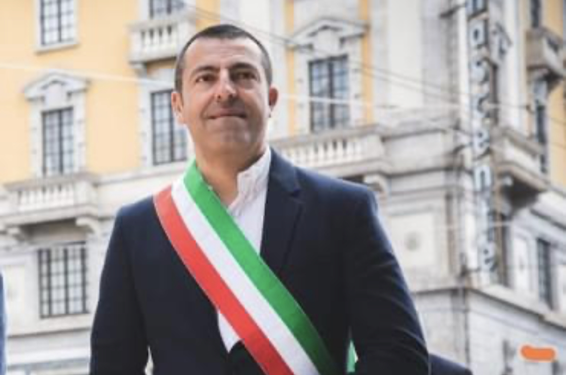 Alberto Urpi, sindaco di Sanluri, è il nuovo presidente del Consiglio Anci | Regione | Cagliaripad