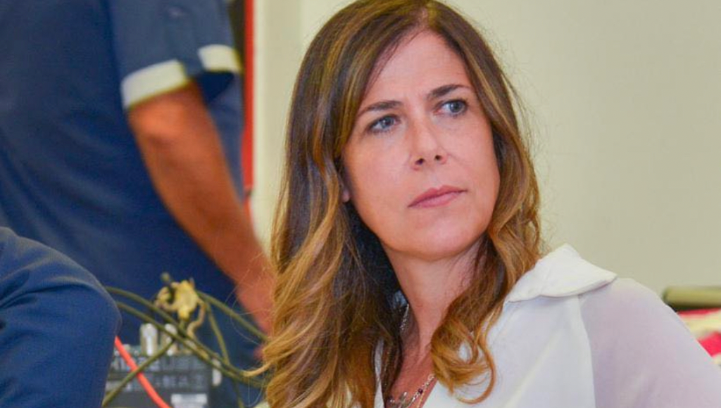Regionali 2024, si fa sempre più forte la candidatura di Alessandra Todde | Prima pagina ...